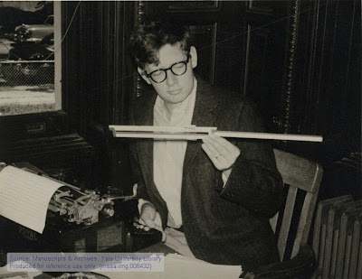 The Evilutionary Biologist: Lawrence Basil Slobodkin (1928-2009)