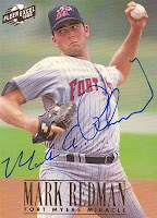 MNSG Twins: A Look Back: Recent Twins Draft History, Part I