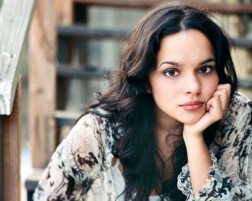 Norah Jones in concerto all'Autitorium ~ Roma spettacolo