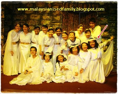 The Truly Malaysianised Family