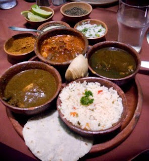 Josue Ramirez: comidas tipicas de Guatemala