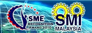 《精明理财》: 活动：SME RECOGNITION AWARD 2010 ROADSHOW