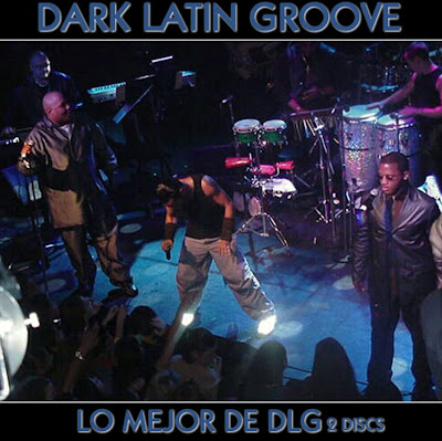 pruebas: Dlg - Lo Mejor (2008)