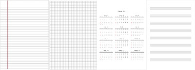 PHOTOSCAPE TUTORIAL: Paper print.