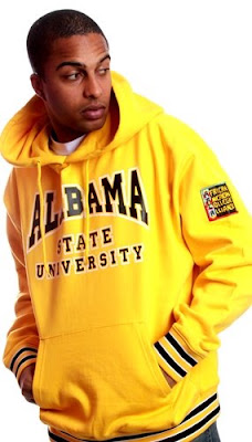 C.O.C.A Style: Guess Who's Back: African American College Alliance