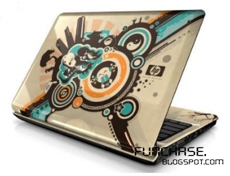 Fun Chase: Best Laptop Cover Design