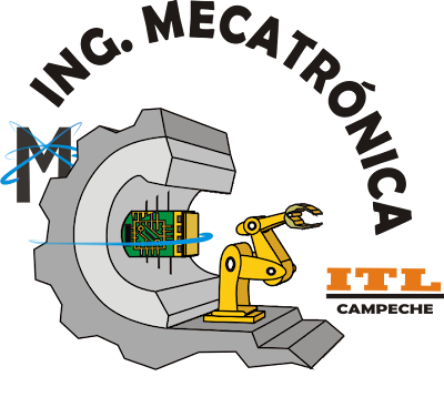 SomosMecatrónica: Logo Mecatronica ITL