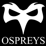 South Gower RFC: South Gower RFC Support The Ospreys