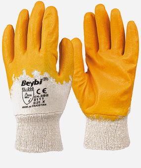 Trend Eldiven Modelleri