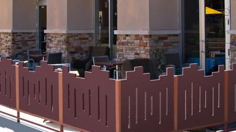 lemeli Paravan Modelleri