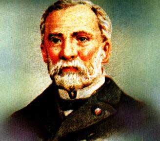 หลุยส์ ปาสเตอร์