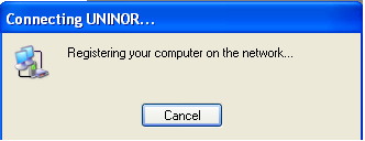 How to connect Uninor gprs to PC? | My Tips