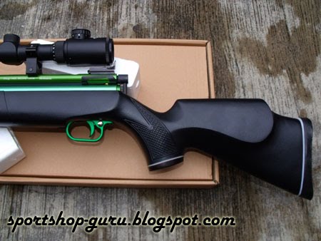 SENTRAL SENAPAN ANGIN: JUAL SHARP ACE DELUXE SENAPAN ANGIN