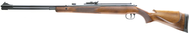 GUN SPORT: DIANA RWS 300R Air Rifle