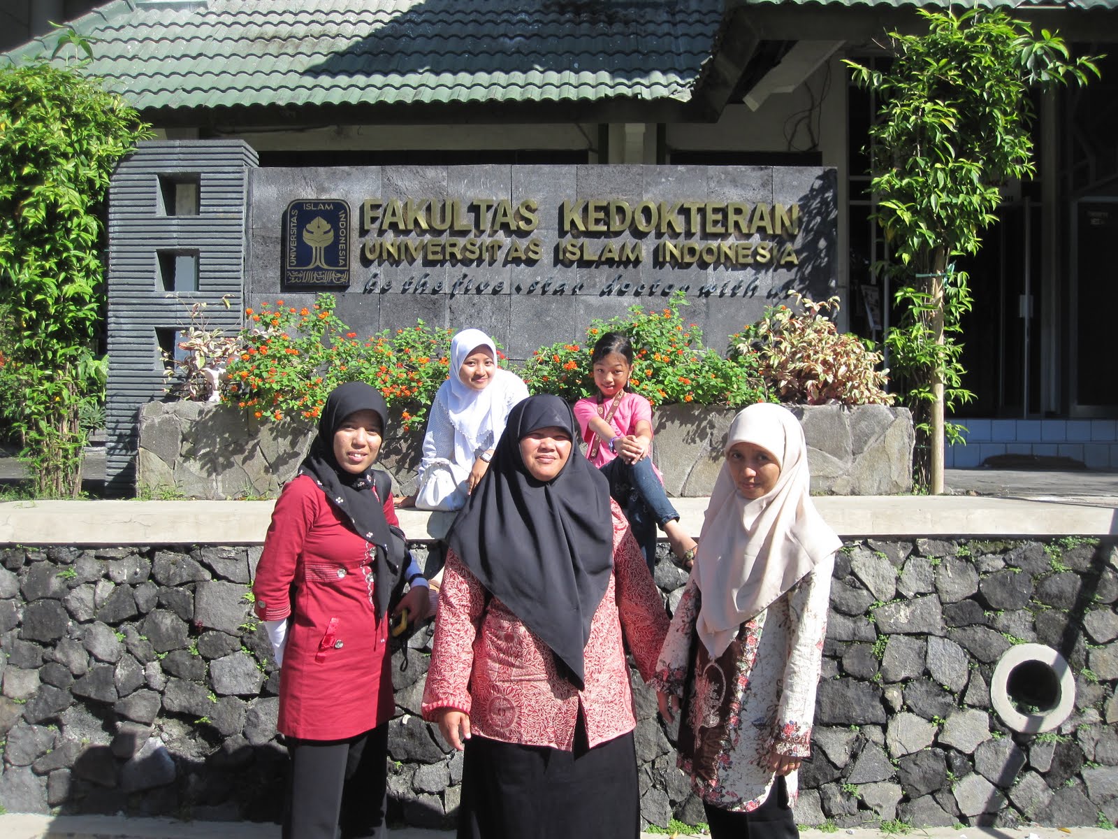 Bimbel Masuk Kedokteran UMY Jogja: Sejarah Fakultas Kedokteran Umy