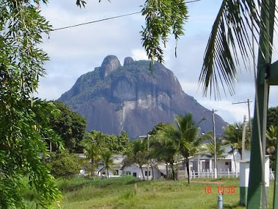 SÃO GABRIEL DA CACHOEIRA - AMAZONAS ~ Conhecimento é tudo