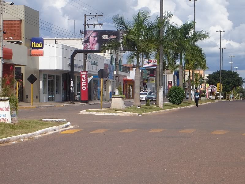 Vilhena | História, Política, Geografia, Economia, Saúde, Educação ...