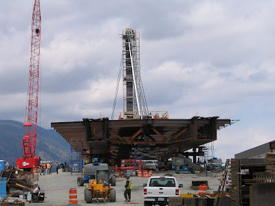 Detailed Experience (click here please): 3. The Project: Coast Meridian ...