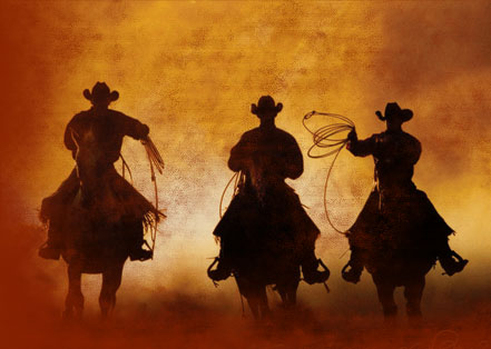 Fotos de vaqueros - Imagui