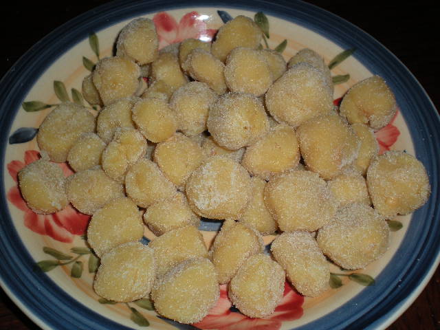 Simply Anna: Best YEMA recipe- Filipino snack