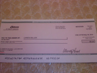 Saving Money the Strategic Way: REBATES