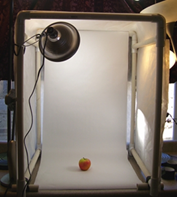 Build Your Own Lightbox for Food Photography, and Mimic Natural Light!