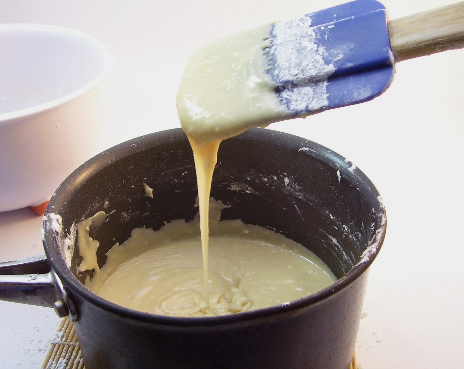 Lemon Flavored Candy Corn