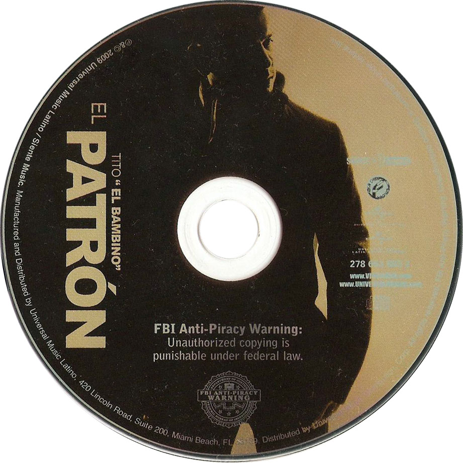 EL GENERO REGGAETON: Tito el Bambino - Te Pido Perdon