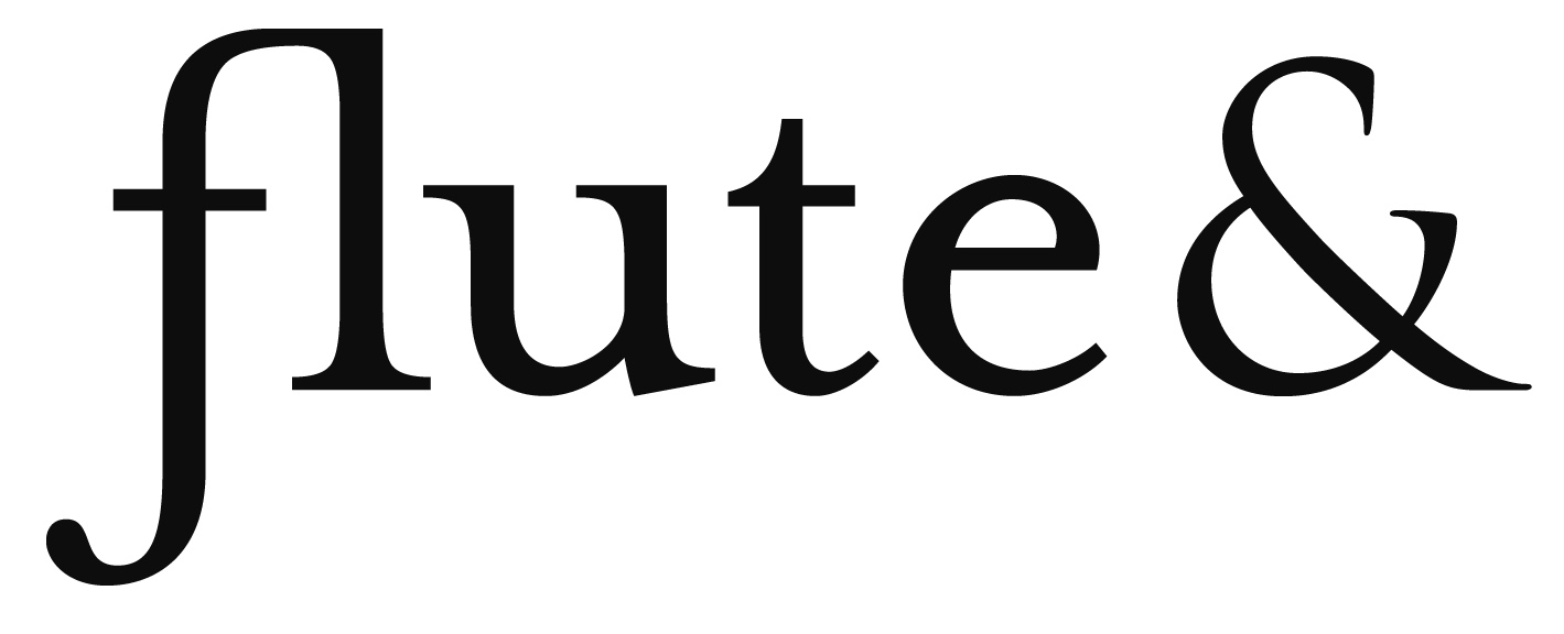 flute &: flute&flutehouse