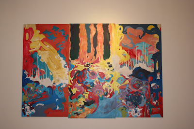 Rudolph Blume Fine Art/ Artscan Gallery: Stephanie Toppin and Derek ...