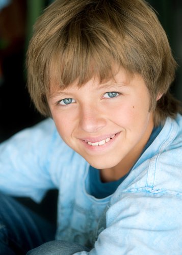 John Robert Powers Houston