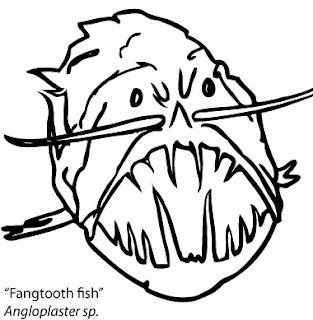 Octopod Adventures: September 2010