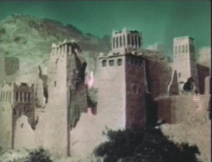 Swords and Sandals: Hercules and the Tyrants of Babylon