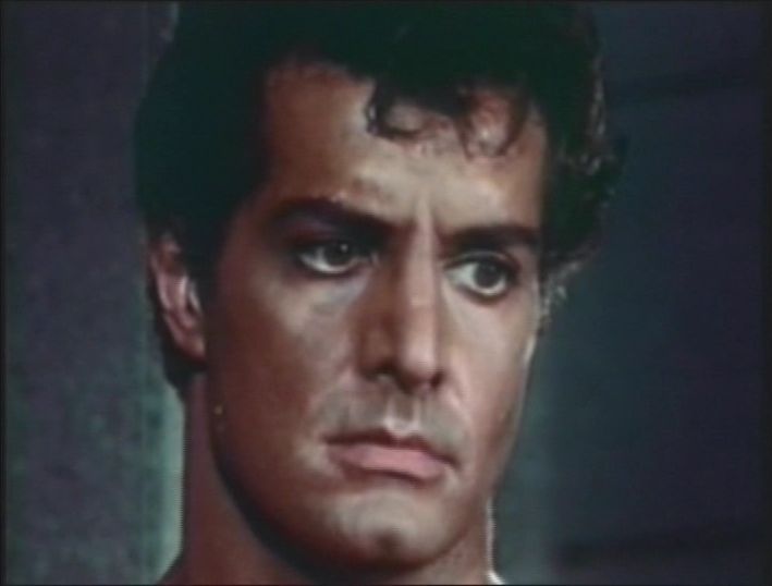 Swords and Sandals: Eye Candy: Rock Stevens in Hercules and the Tyrants ...