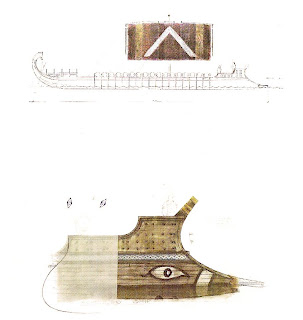 Swords and Sandals: The Design of Troy