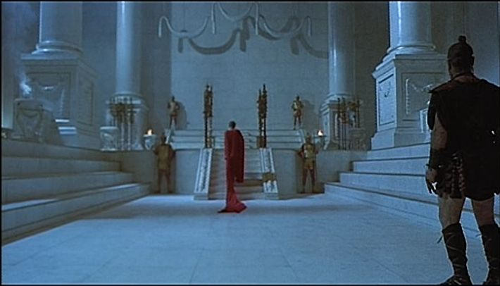 Swords and Sandals: Caligula (1979)