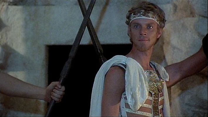 Swords and Sandals: Caligula (1979)