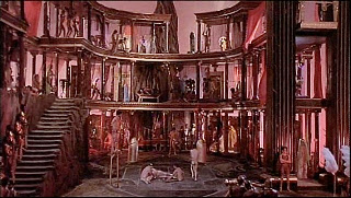 Swords and Sandals: Caligula (1979)