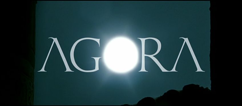 Swords and Sandals: Agora