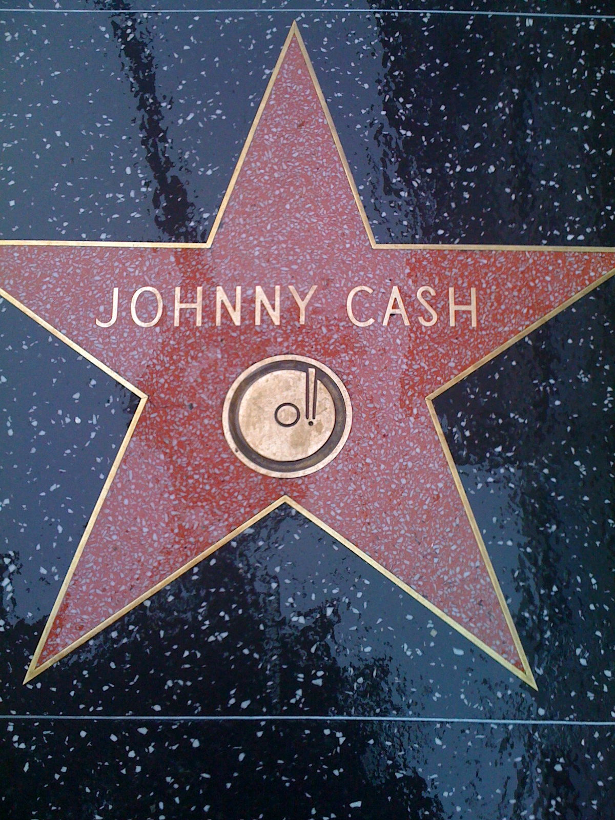 Iris in Wonderland: Adventures I had in LA!