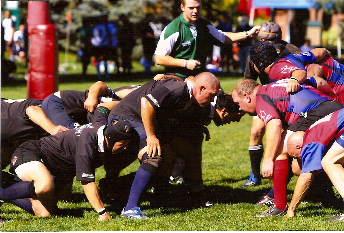 The Nurse Was a Prop-Rugby Musings of an American Fan: Spare a Thought ...