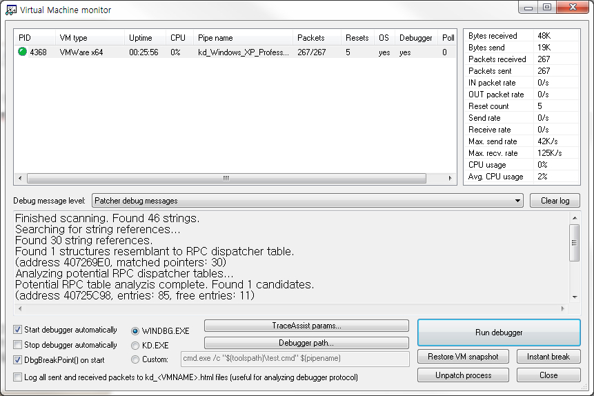 Presentmon_x64.exe Presentmon Que Es