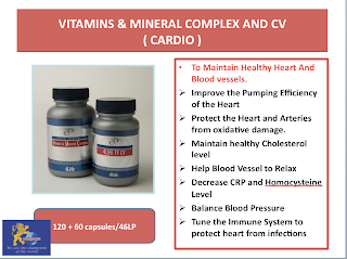 De Best Supplement to Stay Healthy ......with 4Life Transfer Factor ...