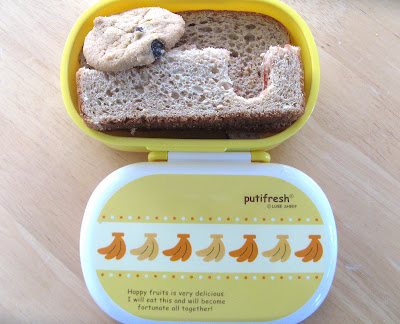 Playing With My Food: Pun Sandwich