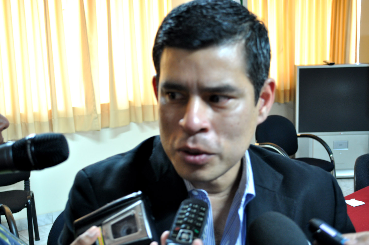 CONCERTACIÓN PARA EL DESARROLLO REGIONAL – LIMA LA FAMILIA: CONGRESISTA ...