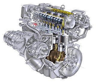 Lord Jessica's Physics Blog of Doom: Motors