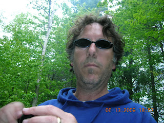 2010 Star Wars Basketball: Tony Signore Gives Speech from Guadalcanal