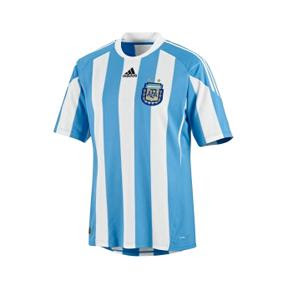 World Cup 2010 Jerseys