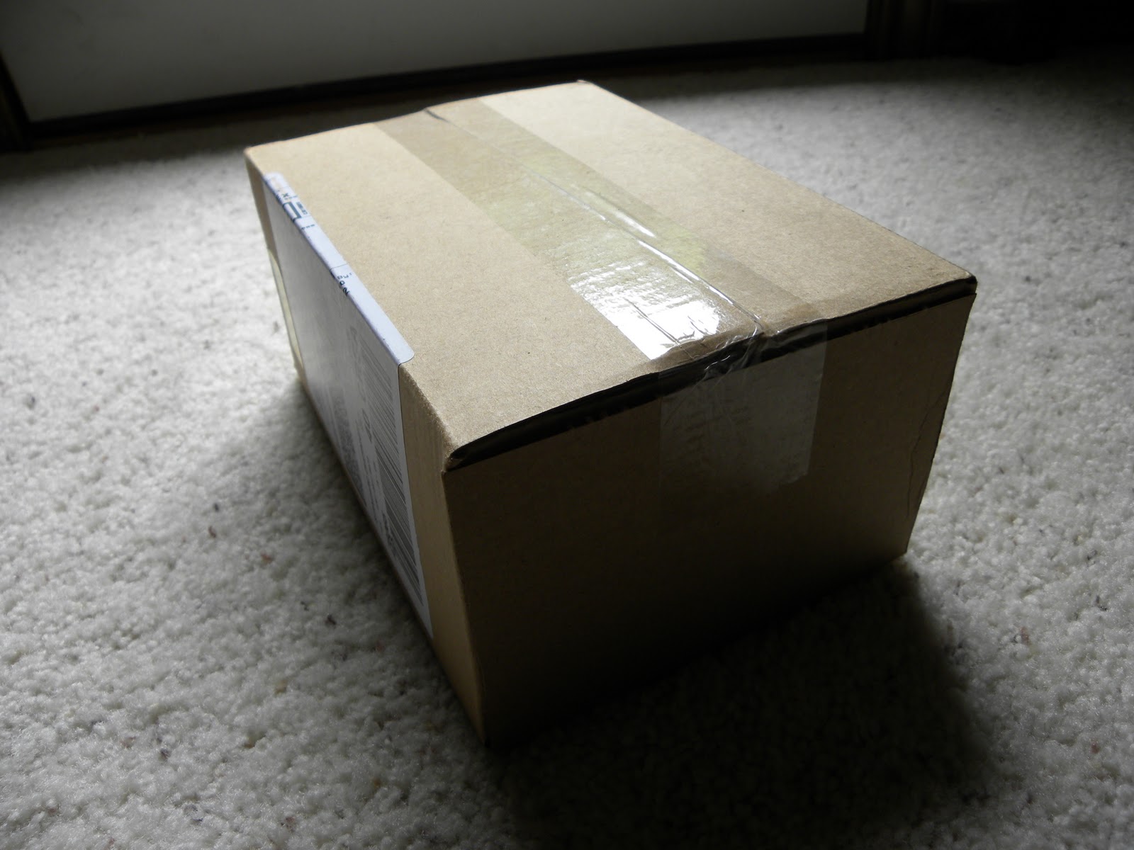 Pencil to Paper: iPhone 4: Unboxing and Review