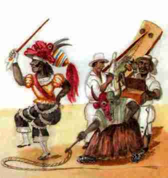 Historia del Mestizaje en el Perú: "Criollismo Peruano"